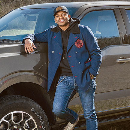 Ford Dealers Present Ford Music