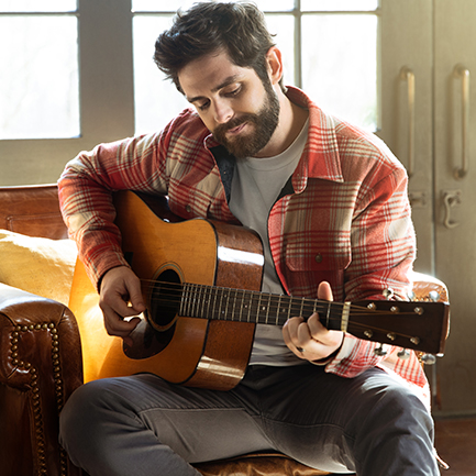 Ford Dealers Present Ford Music