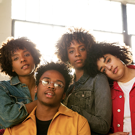 Ford Dealers Present Ford Music